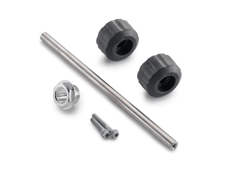 Crash bung kit - John Lee Motorcycles