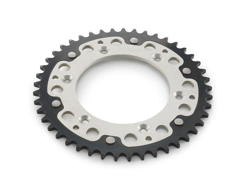 Supersprox stealth rear sprocket - John Lee Motorcycles